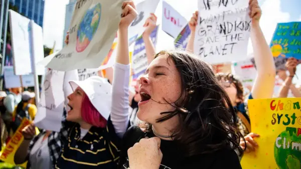 How Gen Z is changing social norms: A cultural revolution in real time