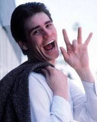 From classroom pranks to comedy egend: The remarkable journey of Jim Carrey