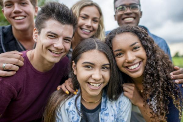 How Gen Z is changing social norms: A cultural revolution in real time